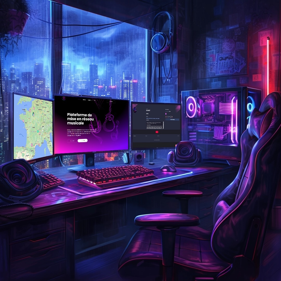 Meet Your Engineer: Trouver un Artiste, Studio, Ingénieur son